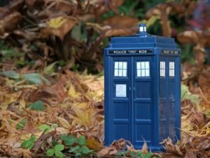 Doctor Who Cardiff: The Ultimate Fan’s Guide - ALL IN WALES