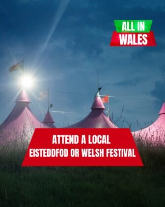 Machynlleth: A Complete Guide to the Ancient Capital of Wales - ALL IN ...
