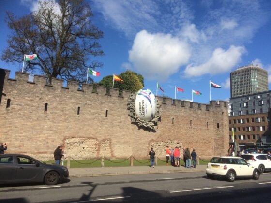 Cardiff Castle: A Complete Guide to Wales’ Most Iconic Landmark - ALL ...