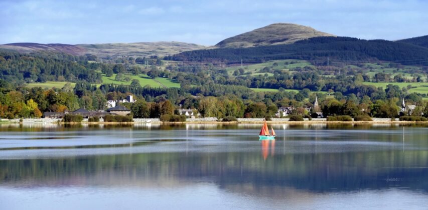 50 Interesting and Amazing Facts about Wales - ALL IN WALES